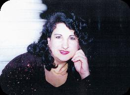 Jennieann Maffeo : 9-11 Victims